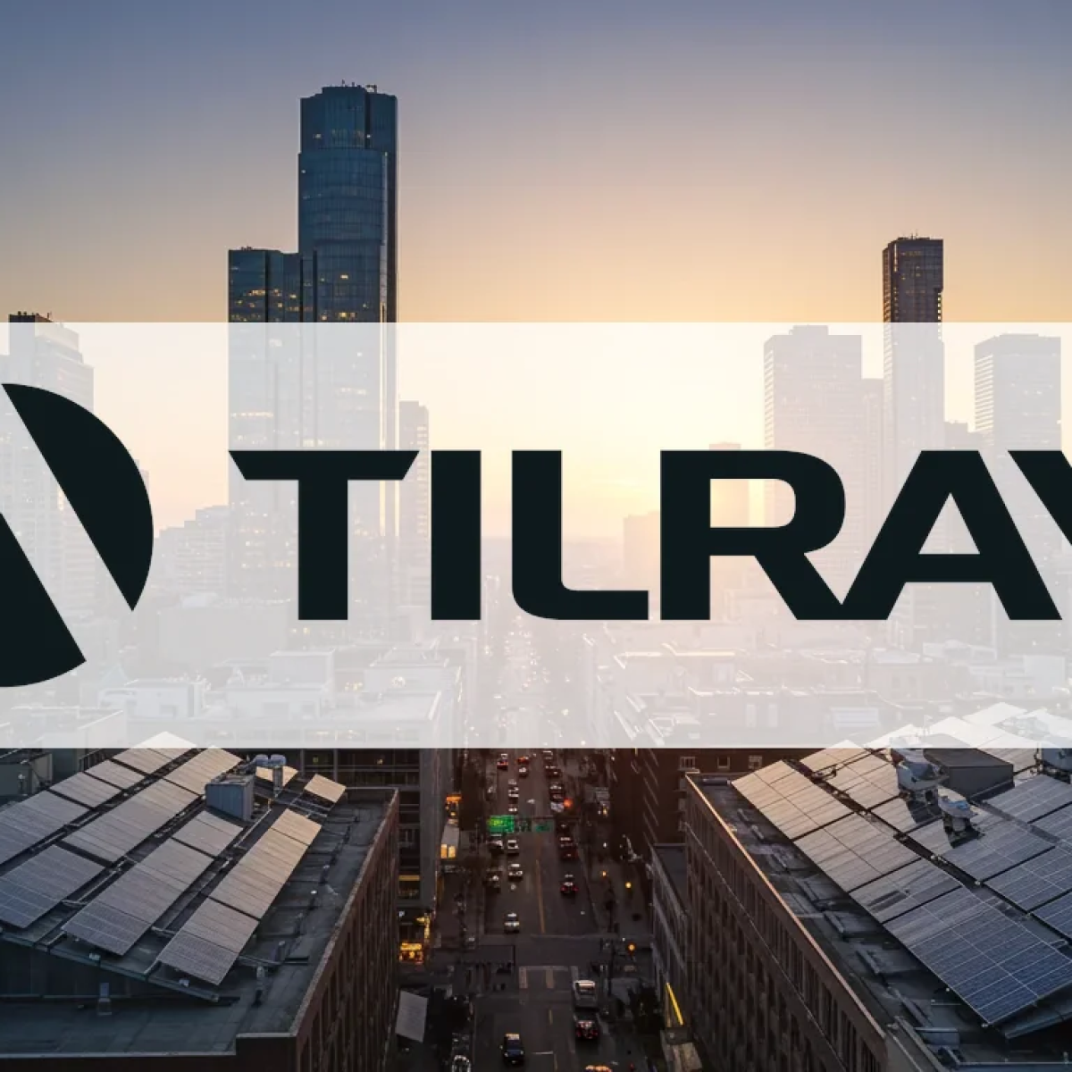 Börse Express - Tilray Aktie: Milliardenverlust schockt Anleger