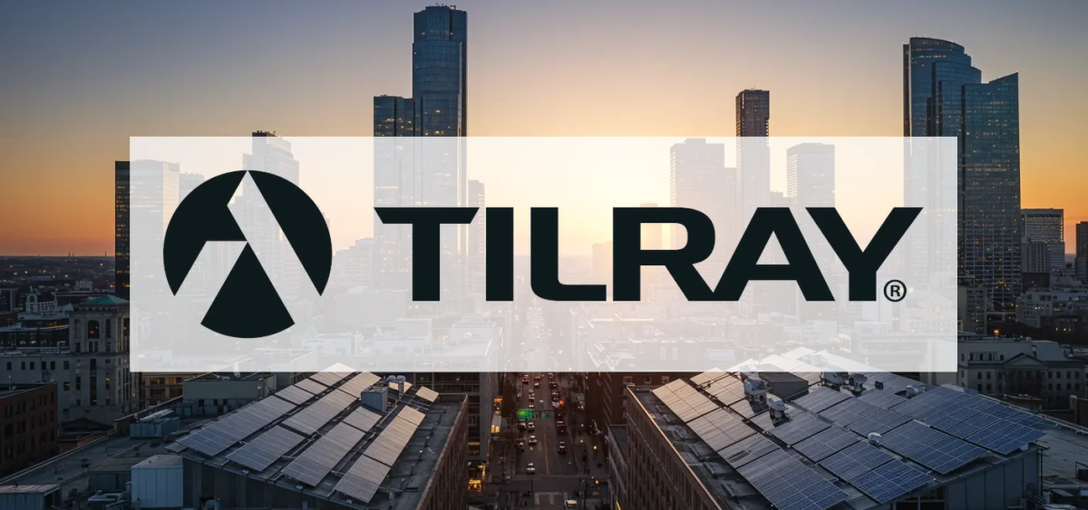 Börse Express - Tilray Aktie: Milliardenverlust schockt Anleger