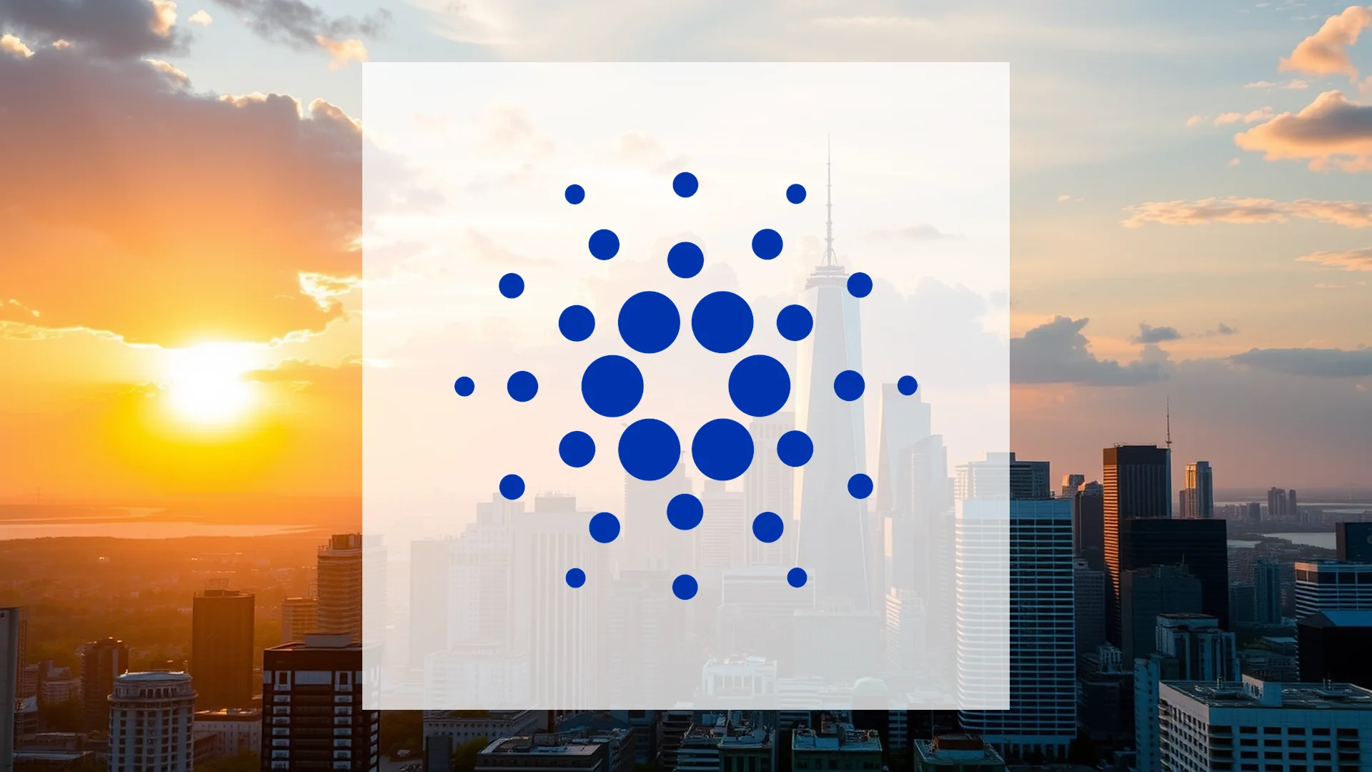 Börse Express - Cardano: Institutionen rücken an