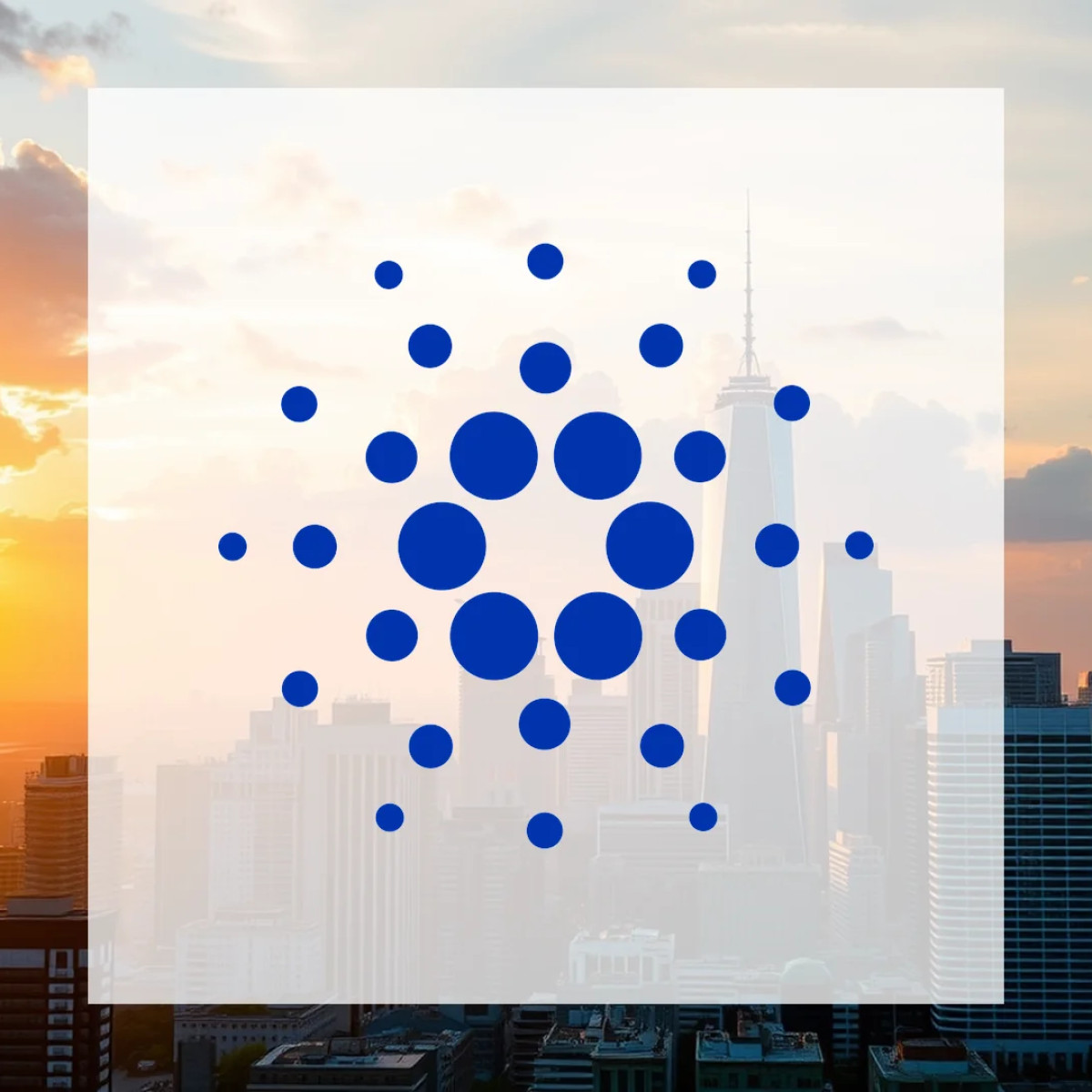 Börse Express - Cardano: Institutionen rücken an