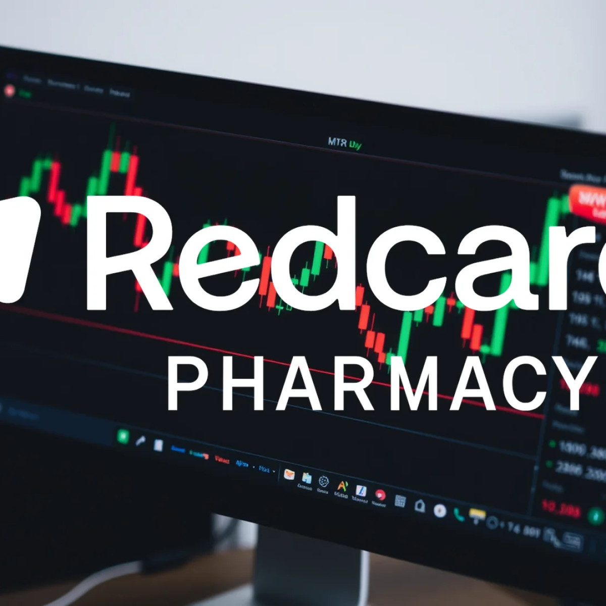 Börse Express - Redcare Pharmacy Aktie: Panik!