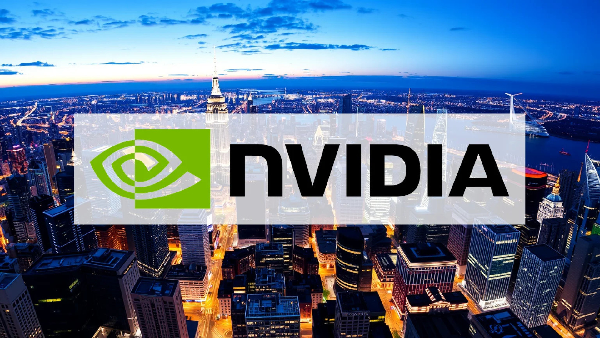 Börse Express - Nvidia-Aktie: Es geht los!