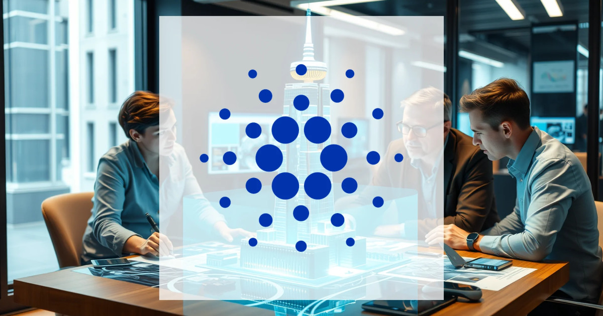 Börse Express - Cardano: Überraschende Erfolgsgeschichte