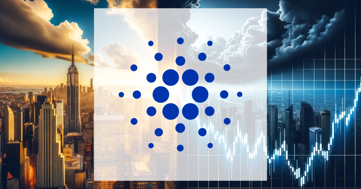 Börse Express - Cardano: Erfreulicher Umsatzzuwachs