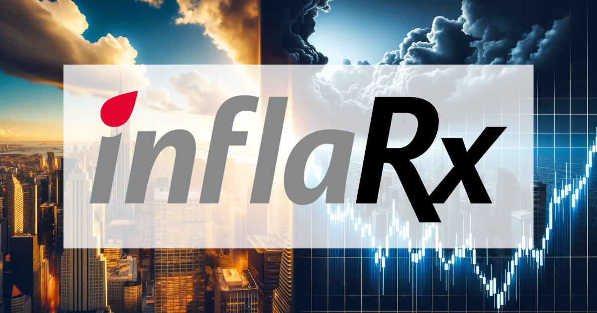 Börse Express - InflaRx Aktie: Entscheidende Wochen!