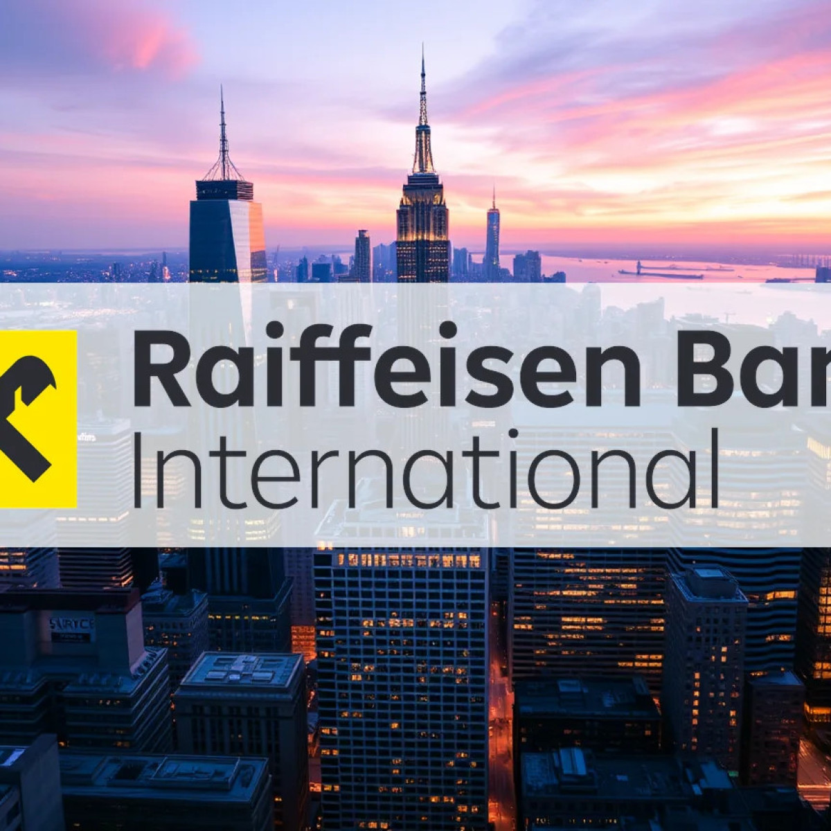 Börse Express - RBI baut Russland-Geschäft weiter ab / Rechtsstreit mit ...