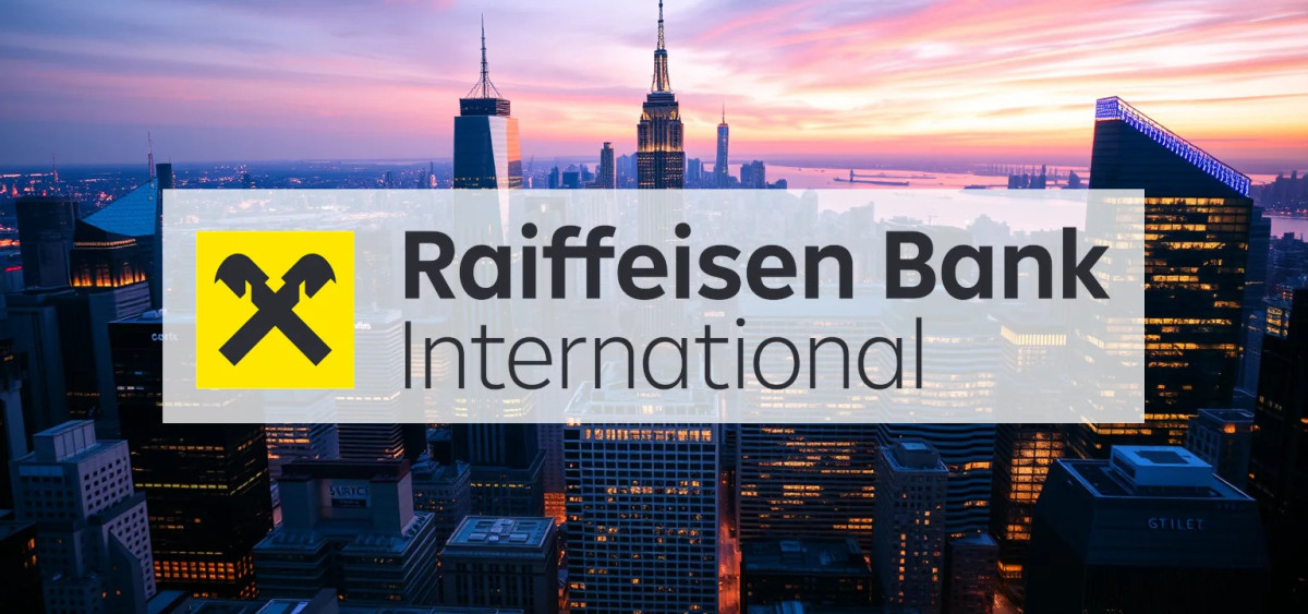 Börse Express - RBI baut Russland-Geschäft weiter ab / Rechtsstreit mit ...