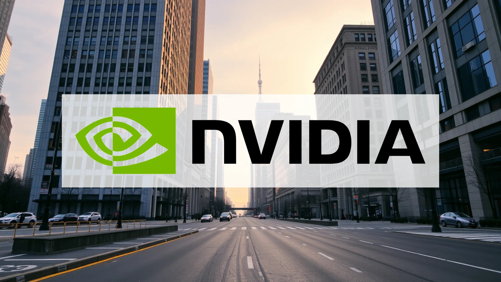 Börse Express - Nvidia-Aktie: Die Nachricht des Tages!