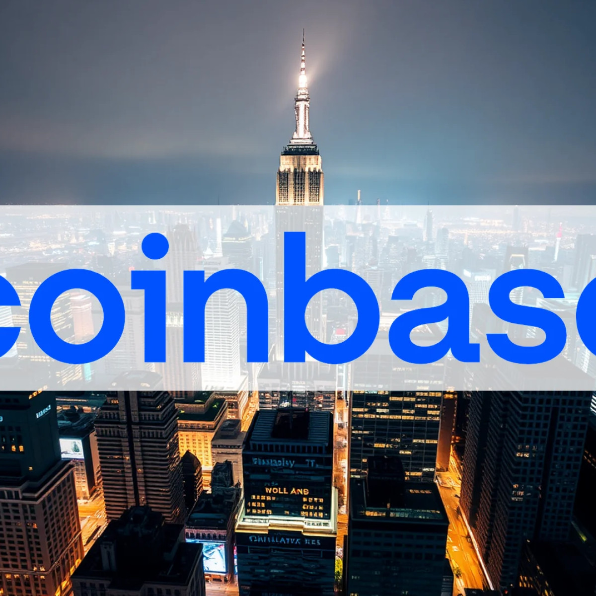 Börse Express - Coinbase Aktie: Der entscheidende Tag?