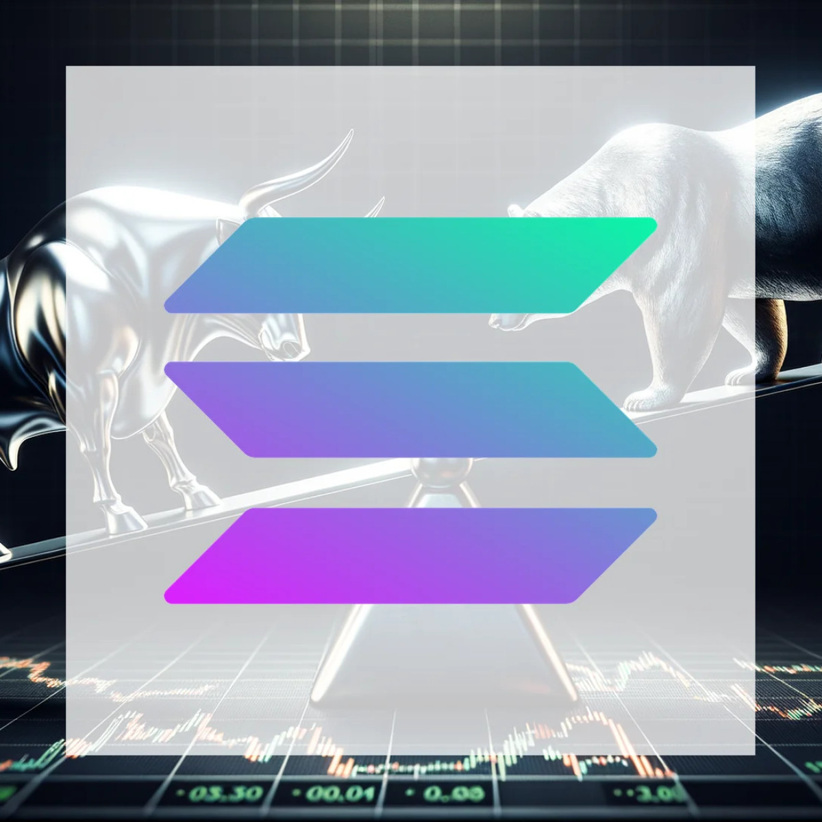 Börse Express - Solana: Klarer Wettbewerbsgewinn!