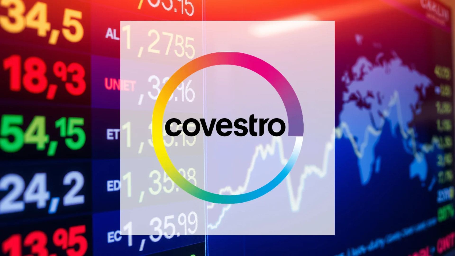 Börse Express - Covestro Aktie: Übernahme-Offensive in Asien und USA!