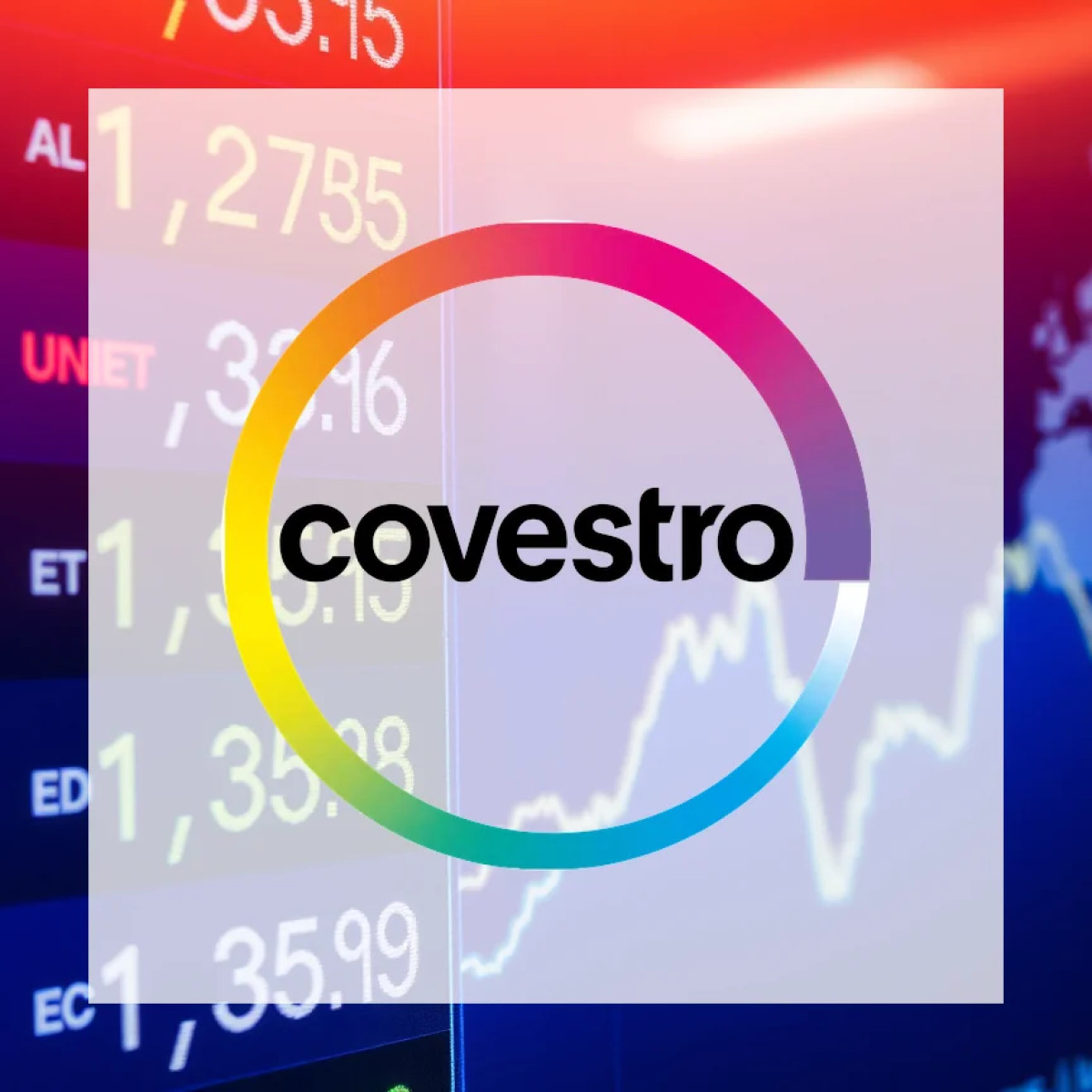 Börse Express - Covestro Aktie: Übernahme-Offensive in Asien und USA!