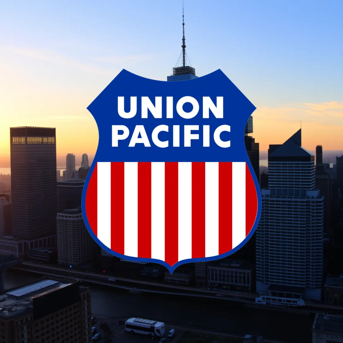 Börse Express - Union Pacific Aktie: Rückschlag