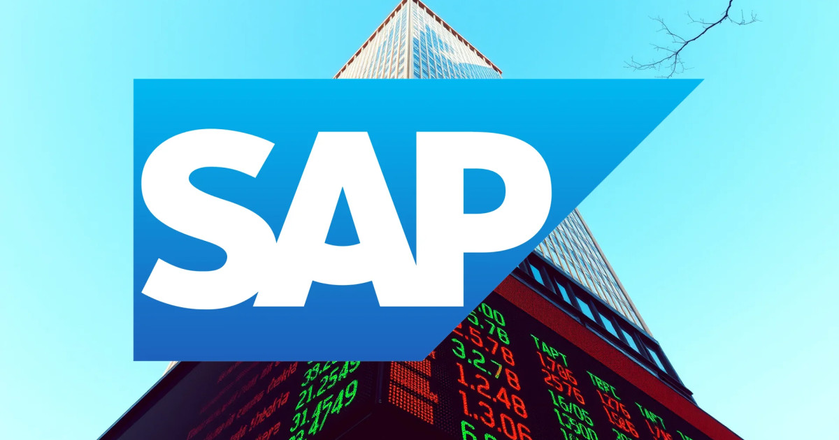 Börse Express - SAP Aktie: Analysten bremsen KI-Fantasie
