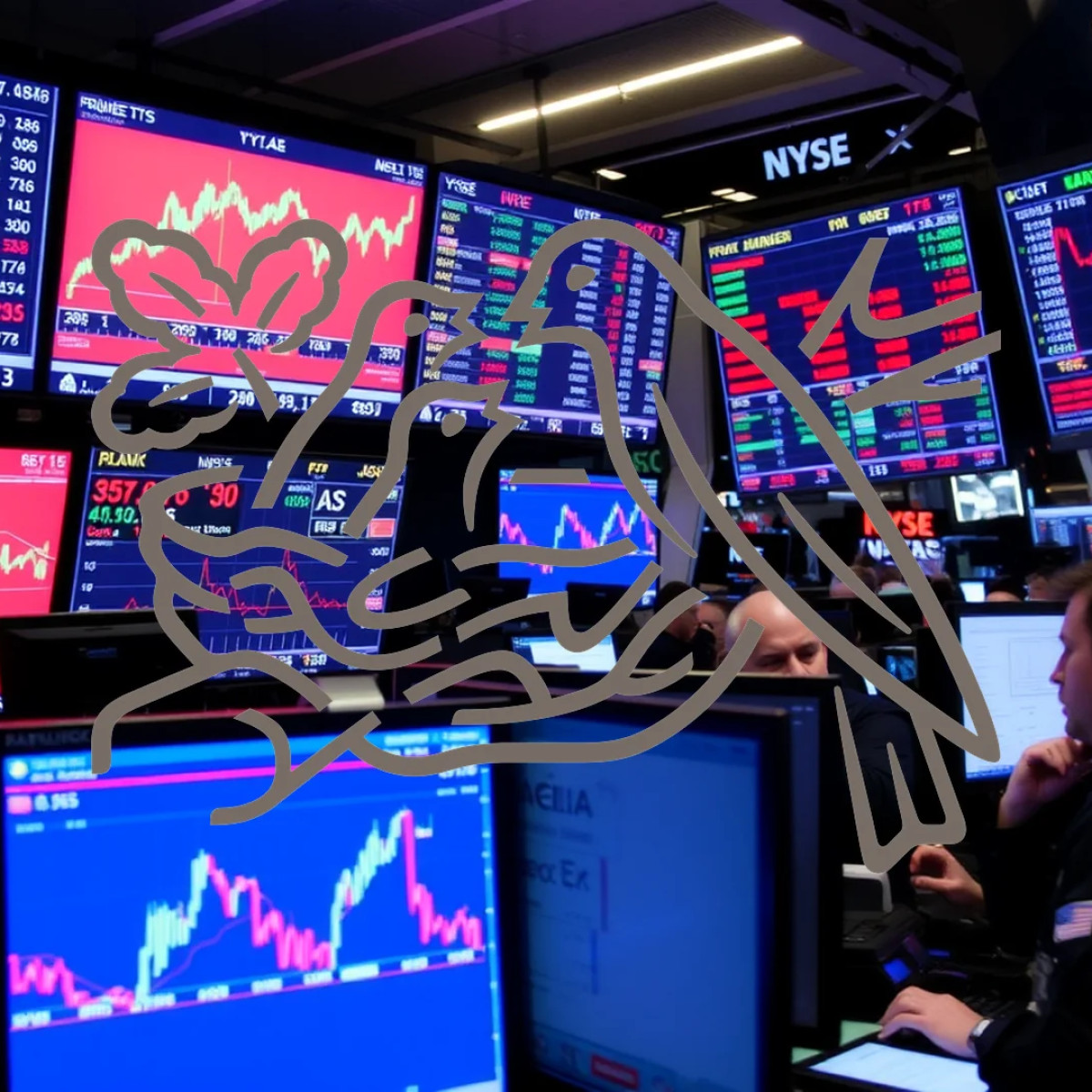 Börse Express - Nestle Aktie: Strategische Weichen