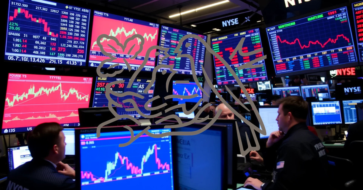 Börse Express - Nestle Aktie: Strategische Weichen