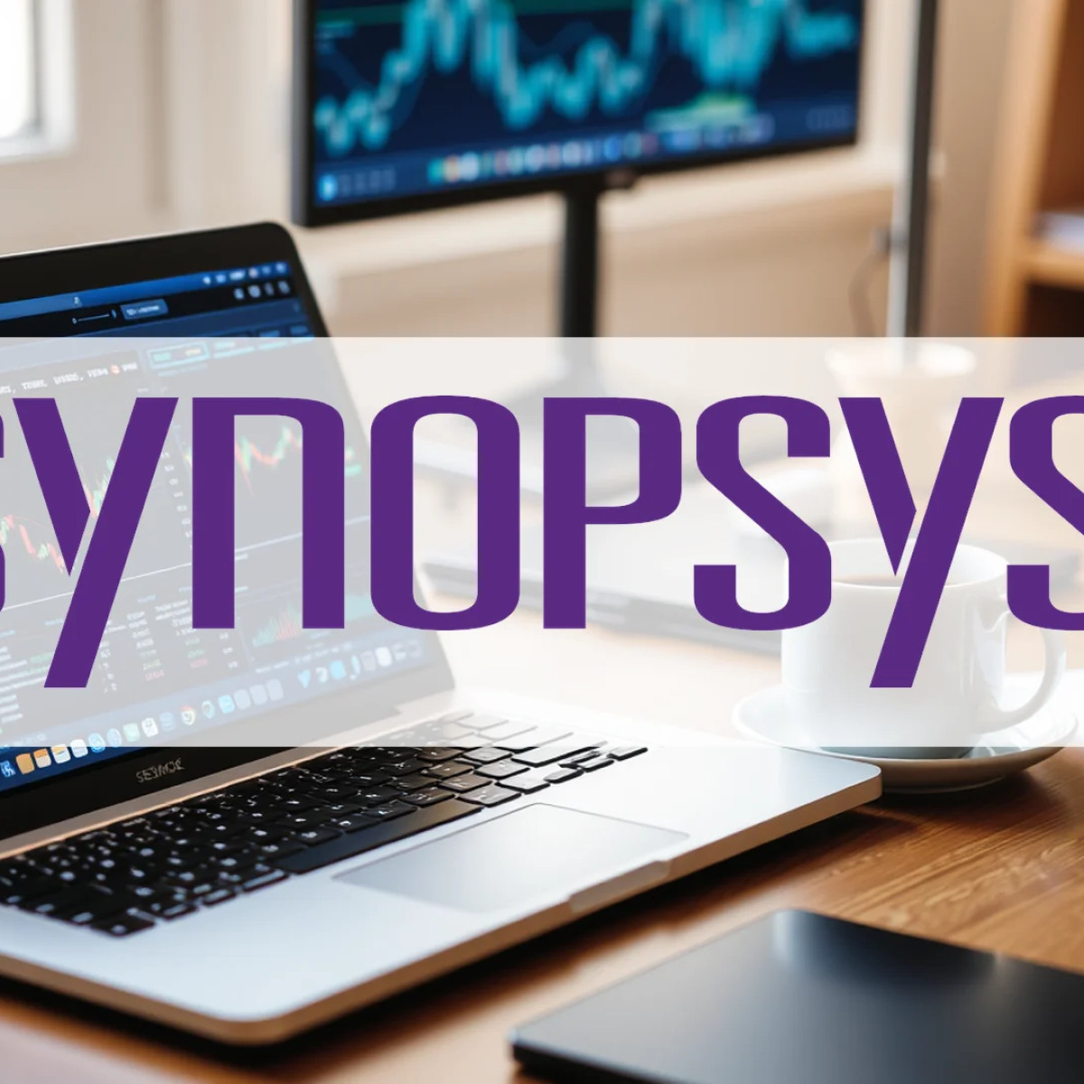 Börse Express - Synopsys Aktie: Comeback nach historischem Crash?