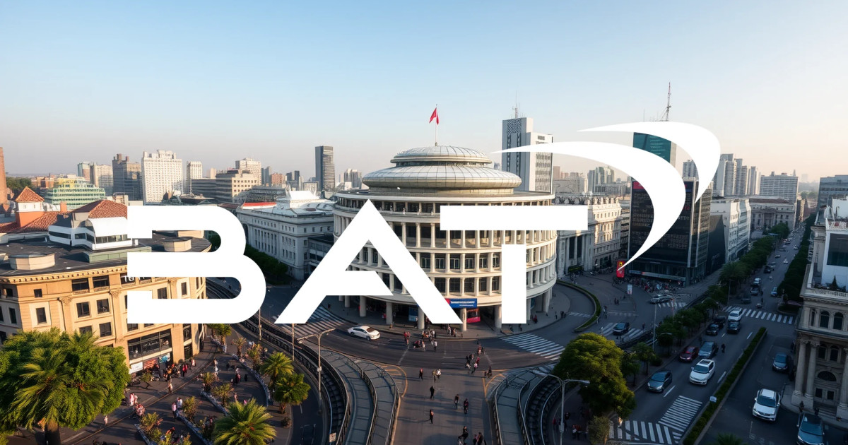 Börse Express - British American Tobacco Aktie: Kapitalschlacht!