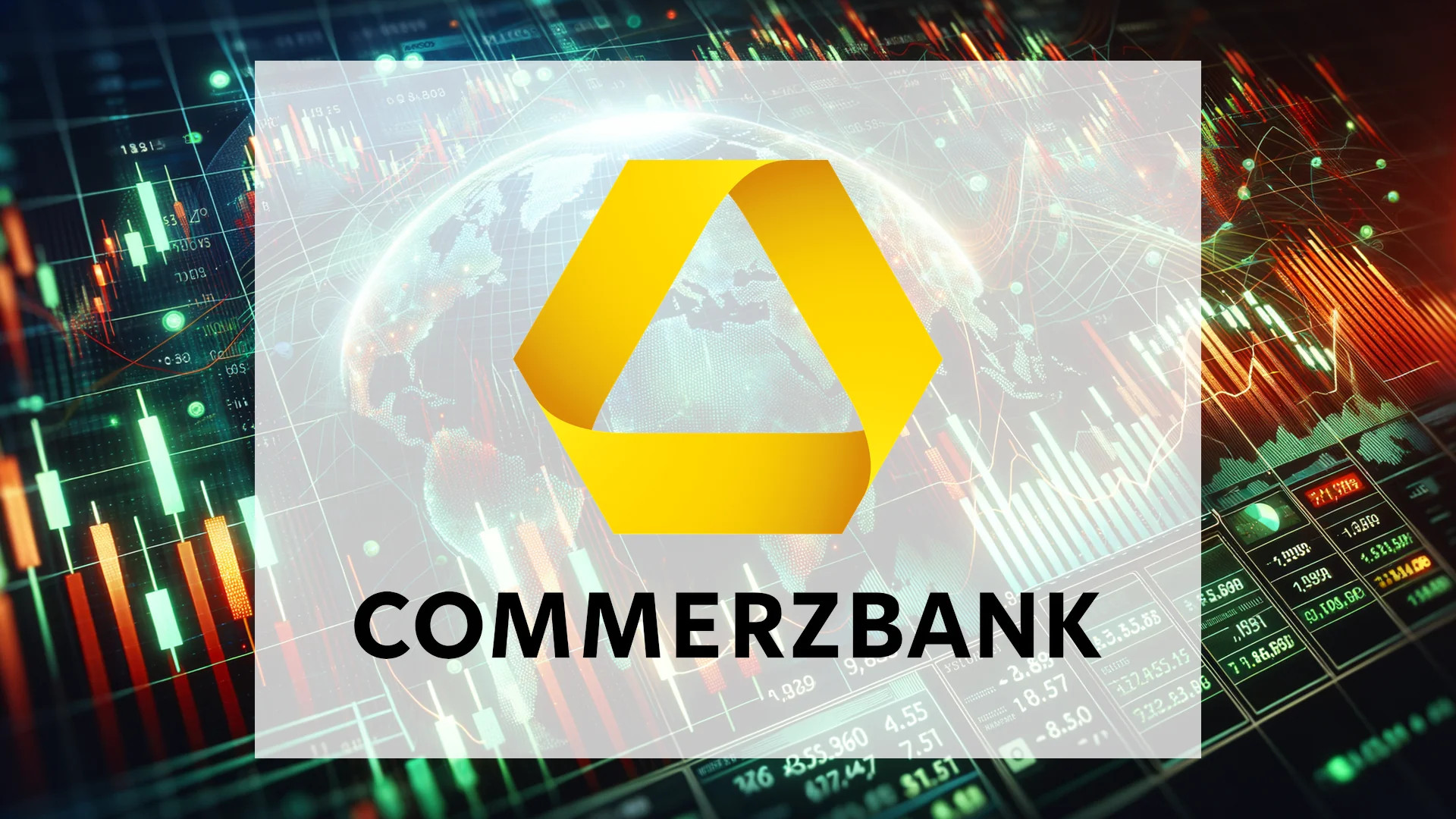Börse Express - Commerzbank Aktie: Orcels Poker um die Deutschland-AG