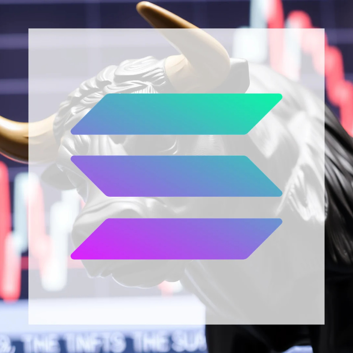 Börse Express - Solana: Imagekampagne gestartet