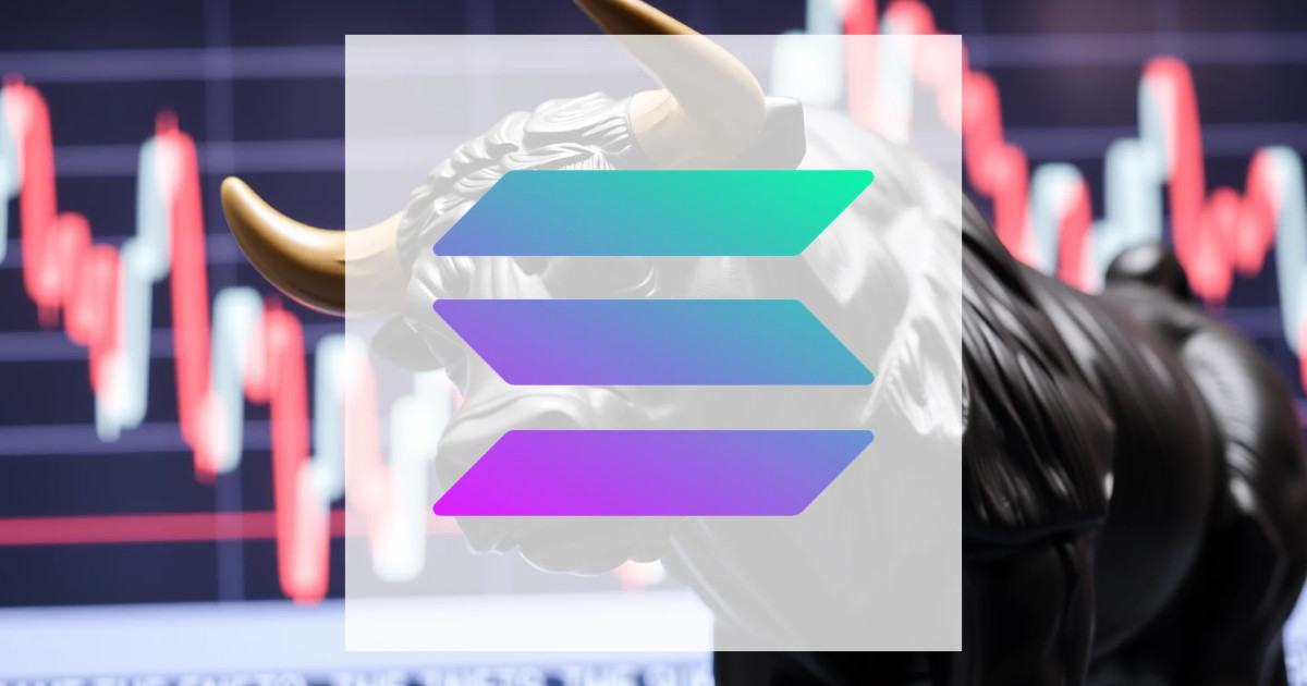 Börse Express - Solana: Imagekampagne gestartet