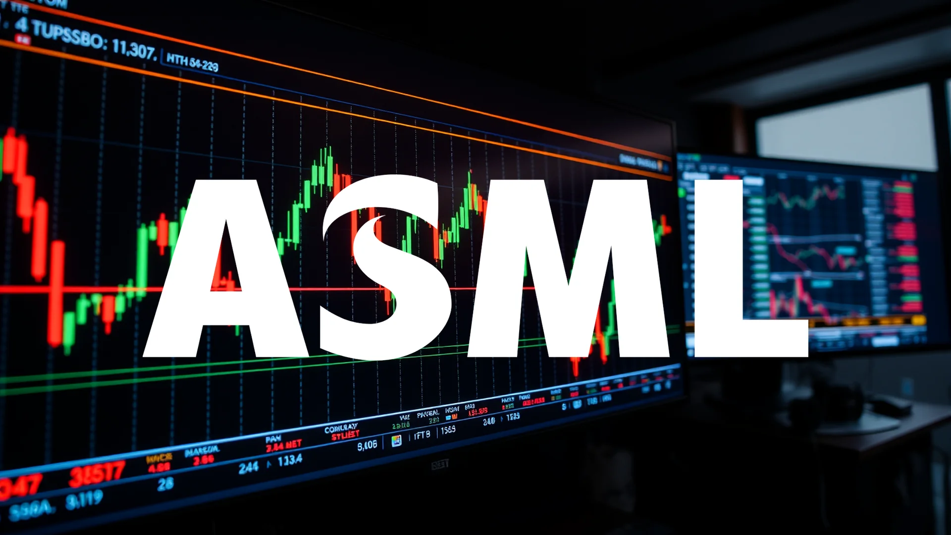 Börse Express - ASML Aktie: Neues Allzeithoch dank KI-Deal?