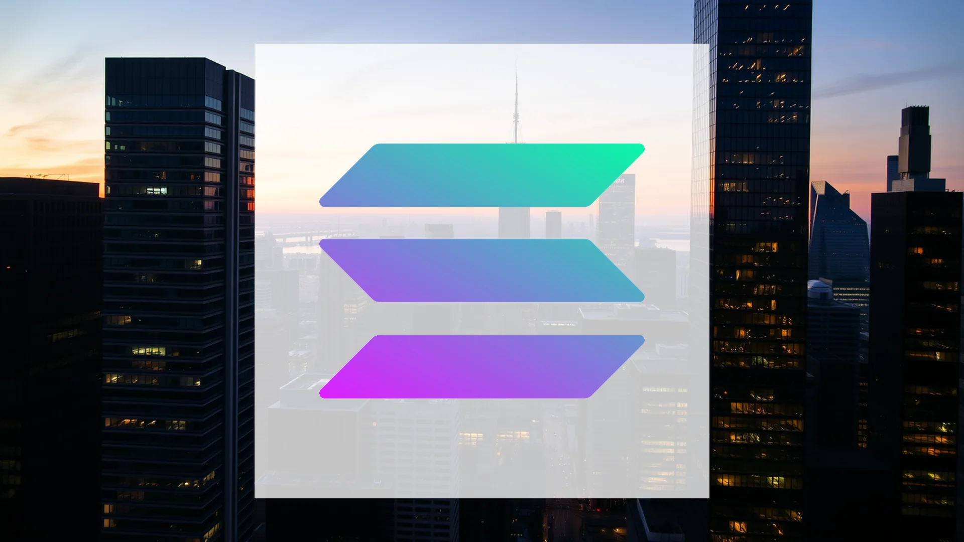 Börse Express - Solana: Bewährungsprobe bei 120 Dollar