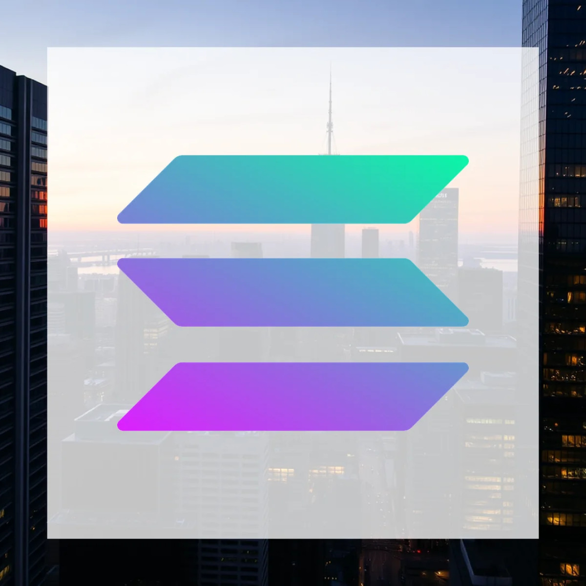 Börse Express - Solana: Bewährungsprobe bei 120 Dollar