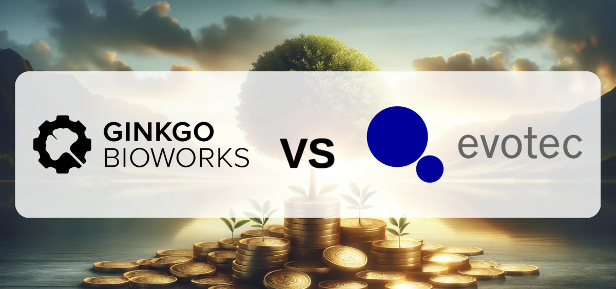 Börse Express - Ginkgo Bioworks- vs. Evotec-Aktie: Plattform-Revolution ...