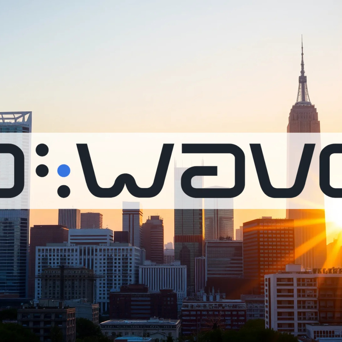 Börse Express - D-Wave Quantum Aktie: Explosionsartige Rally!