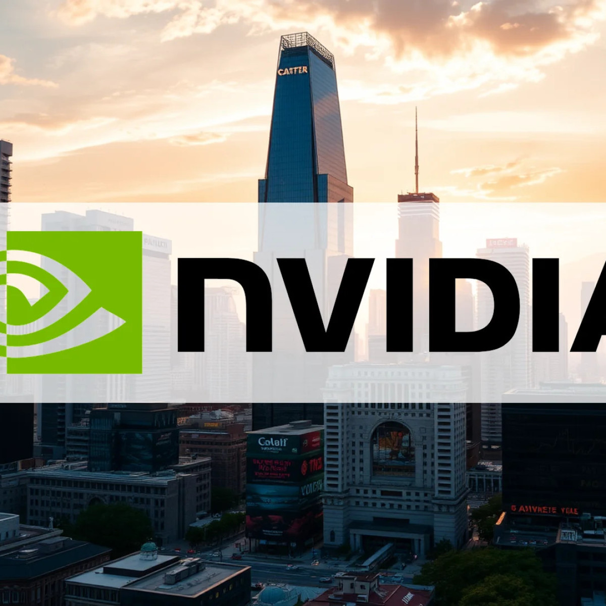 Börse Express - Nvidia-Aktie: Sensationell!
