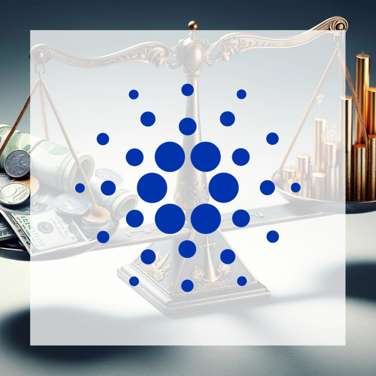 Börse Express - Cardano: Fundament rückt in den Fokus