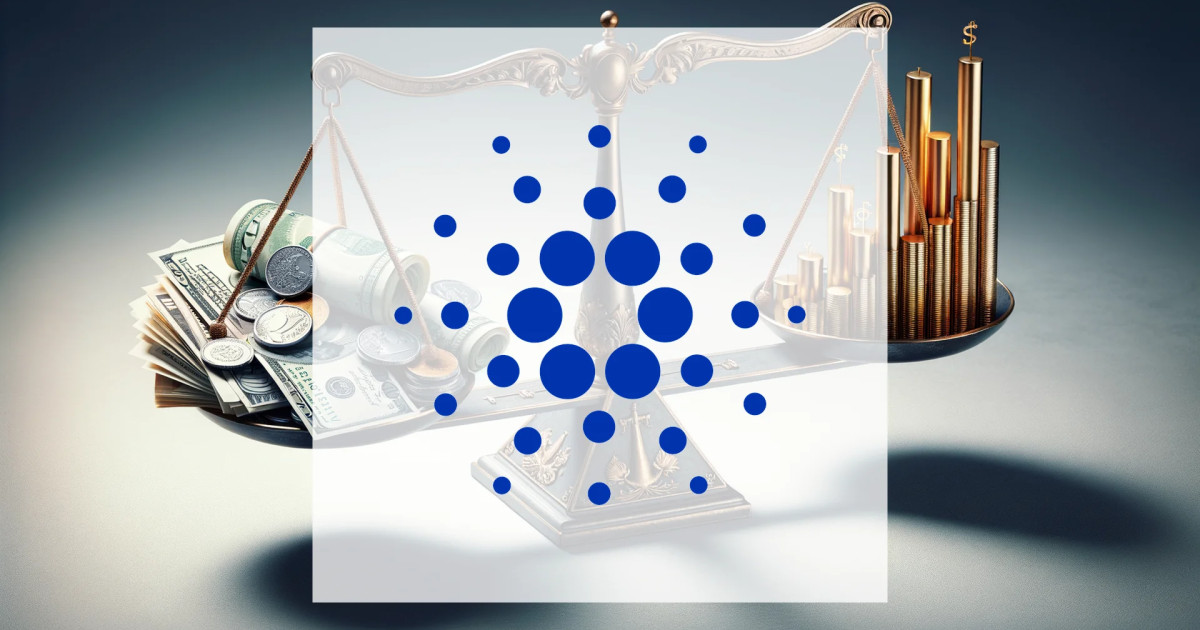 Börse Express - Cardano: Fundament rückt in den Fokus