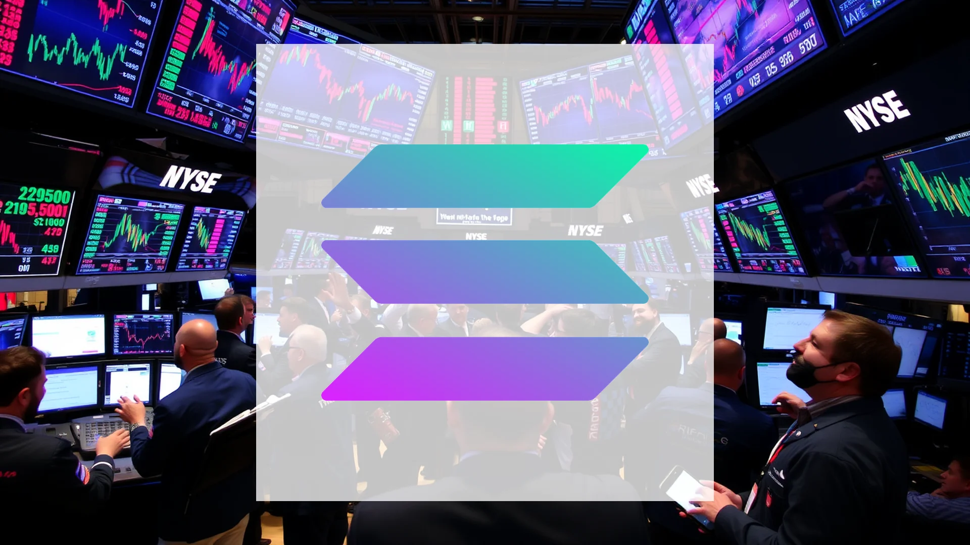 Börse Express - Solana: Fundament bleibt stark