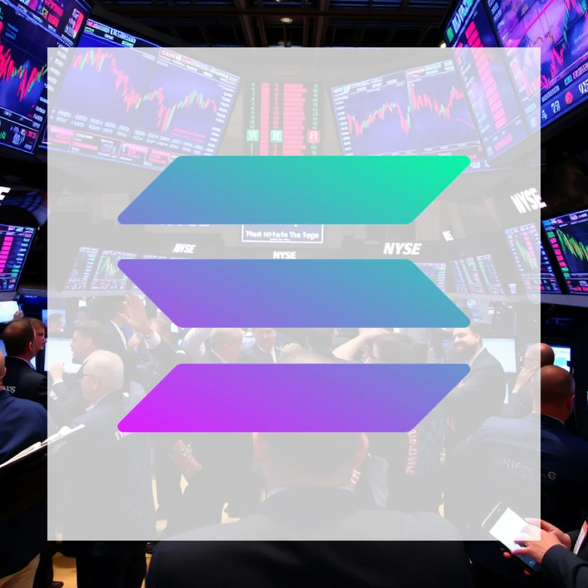 Börse Express - Solana: Fundament bleibt stark