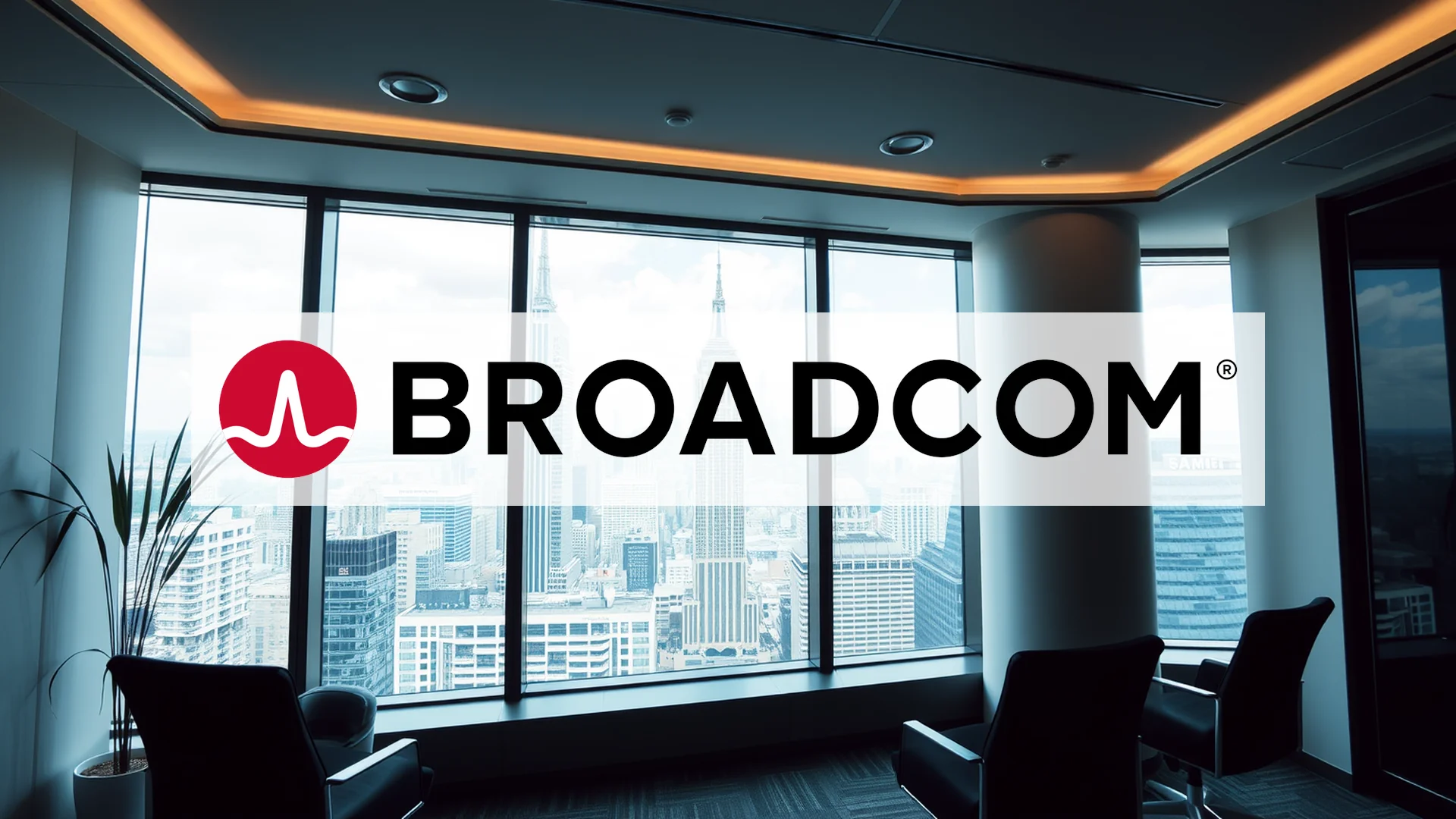 Börse Express - Broadcom Aktie: Nvidia entthront!