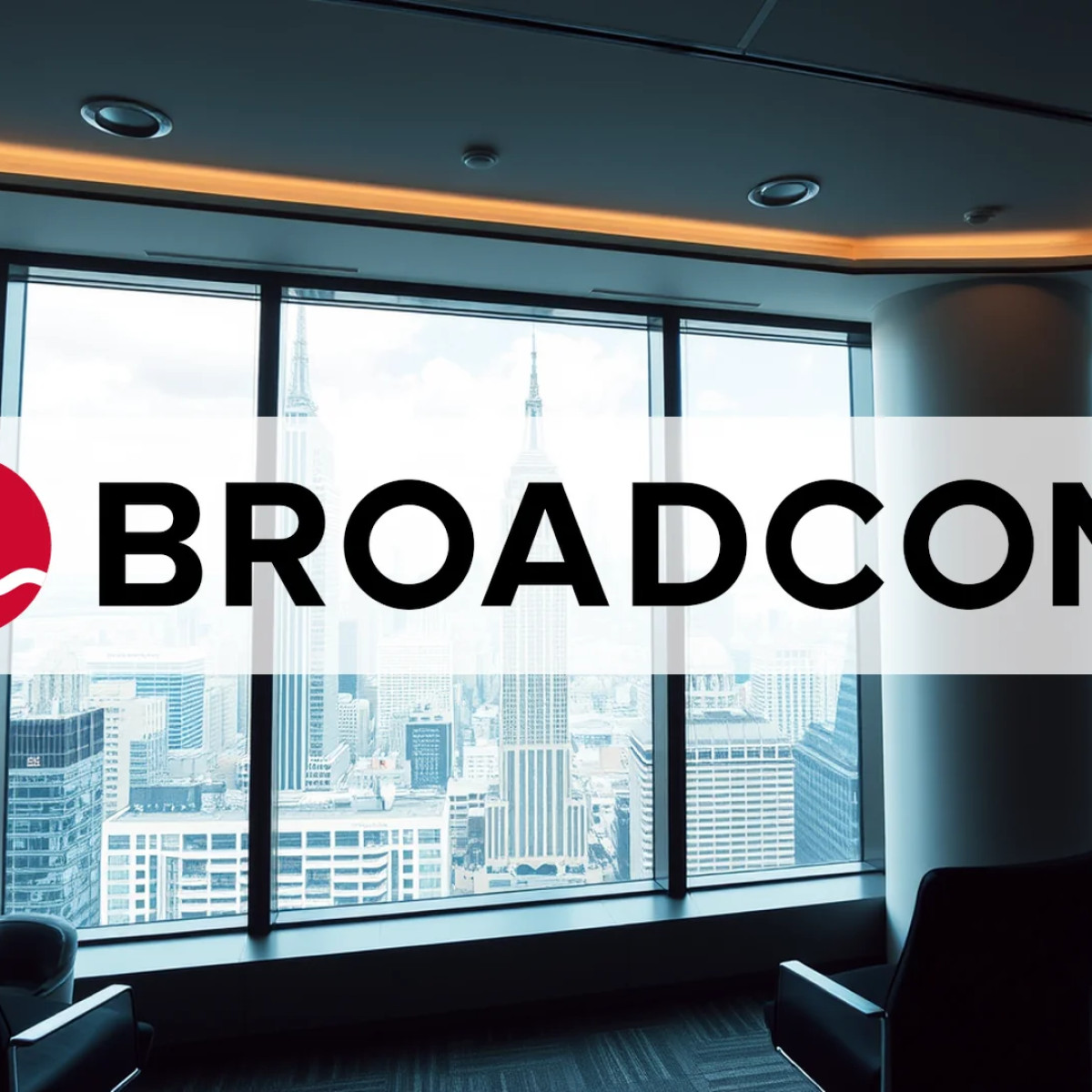 Börse Express - Broadcom Aktie: Nvidia entthront!