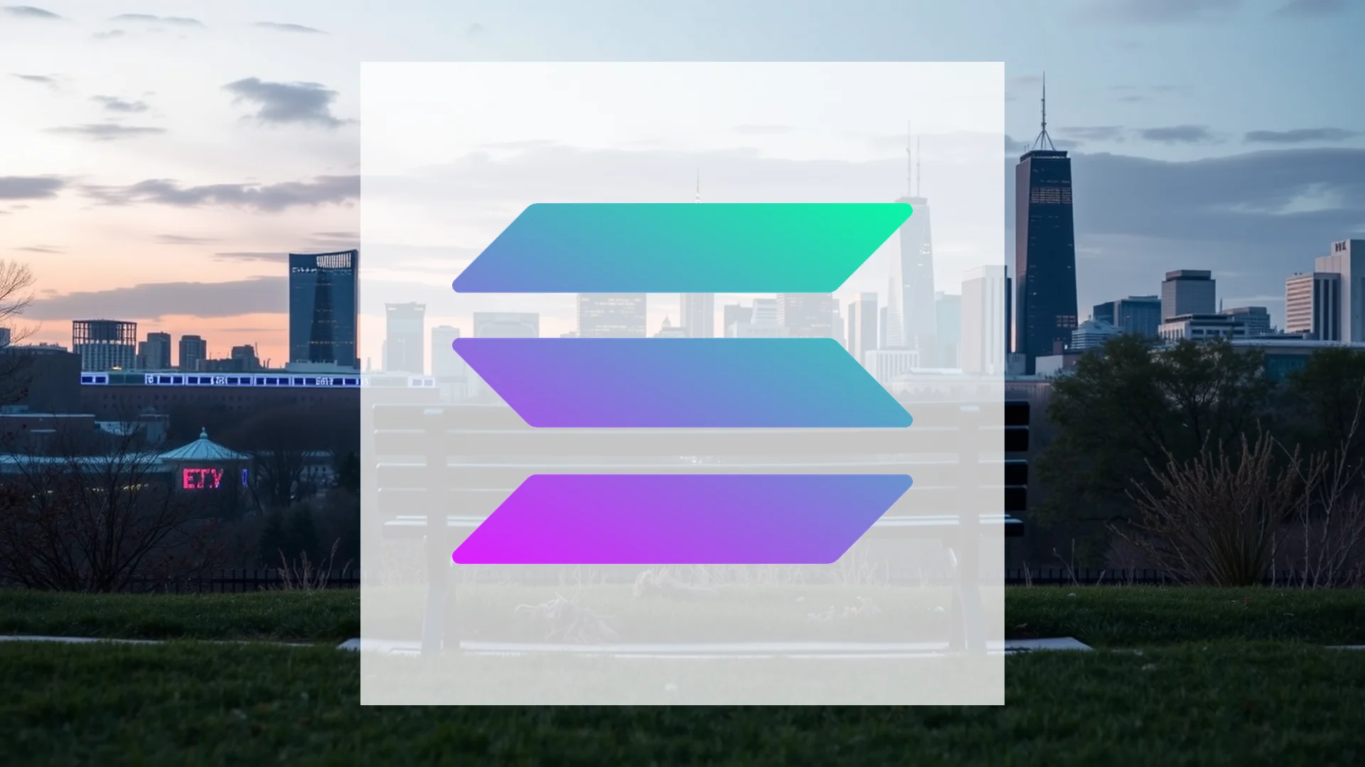 Börse Express - Solana: Kritische Unterstützung getestet