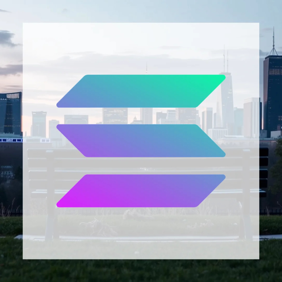 Börse Express - Solana: Kritische Unterstützung getestet