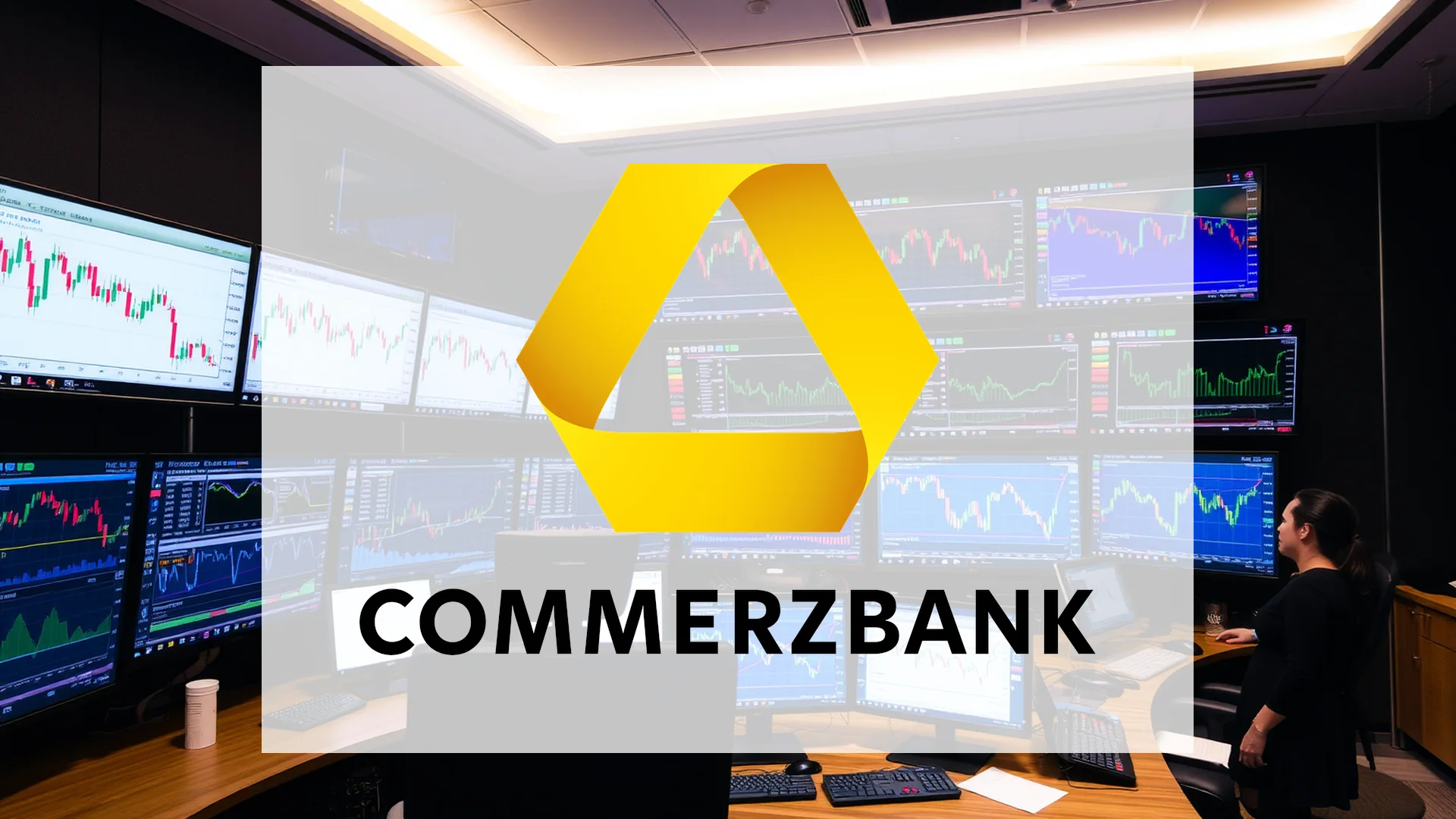 Börse Express - Commerzbank Aktie: Revolution nach einem Jahr