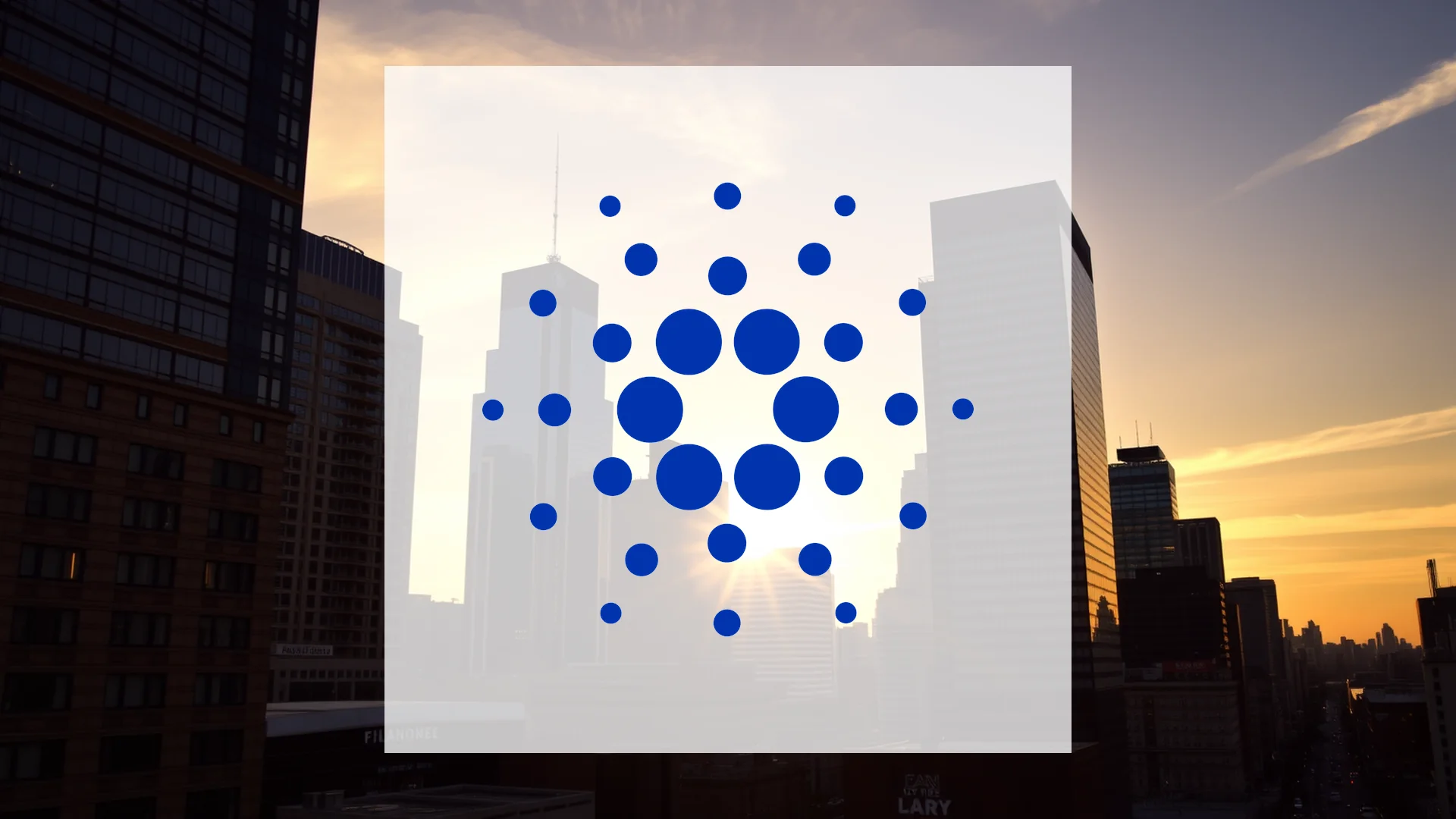 Börse Express - Cardano: CME-Futures starten