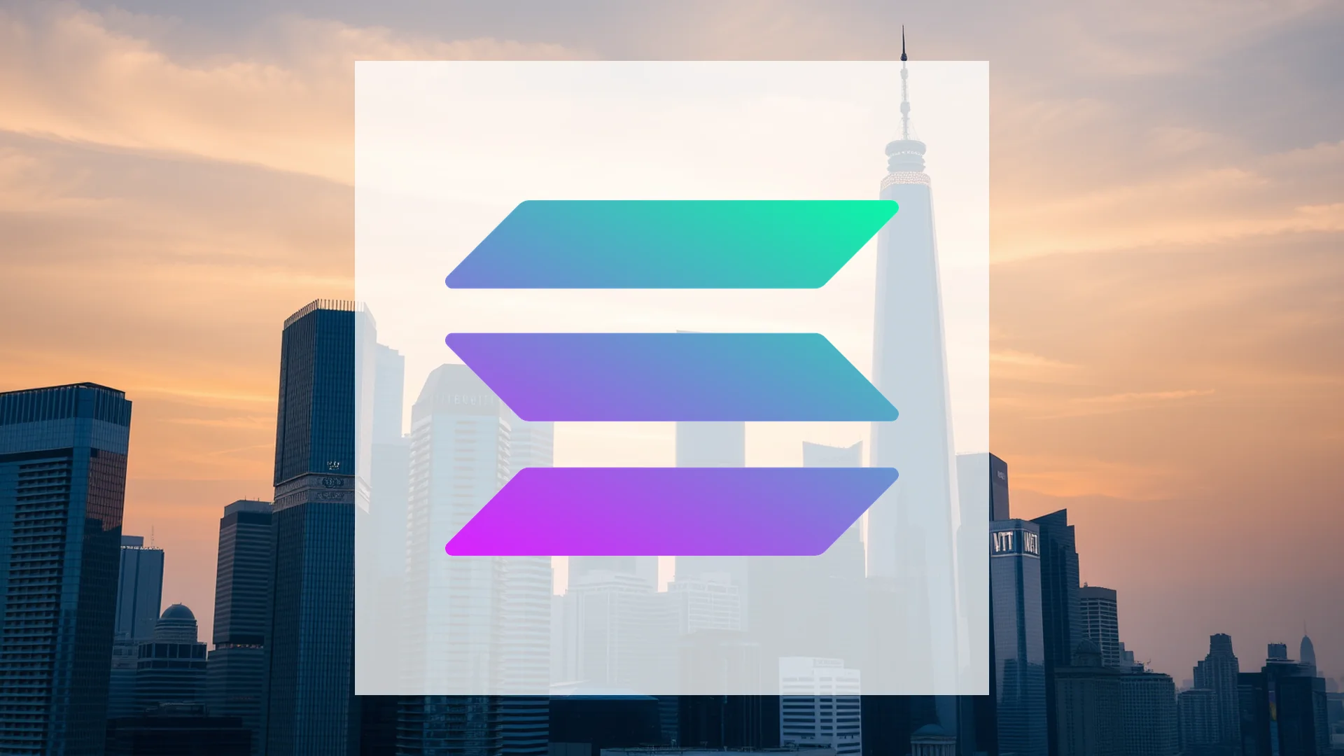 Börse Express - Solana: Geduld gefordert?