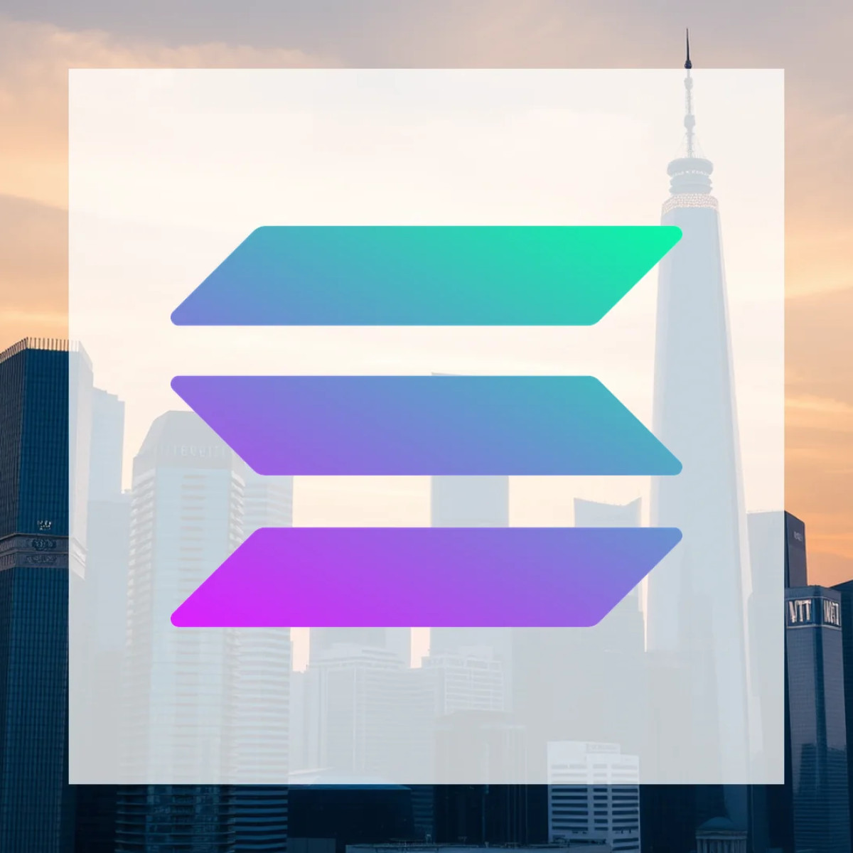 Börse Express - Solana: Geduld gefordert?