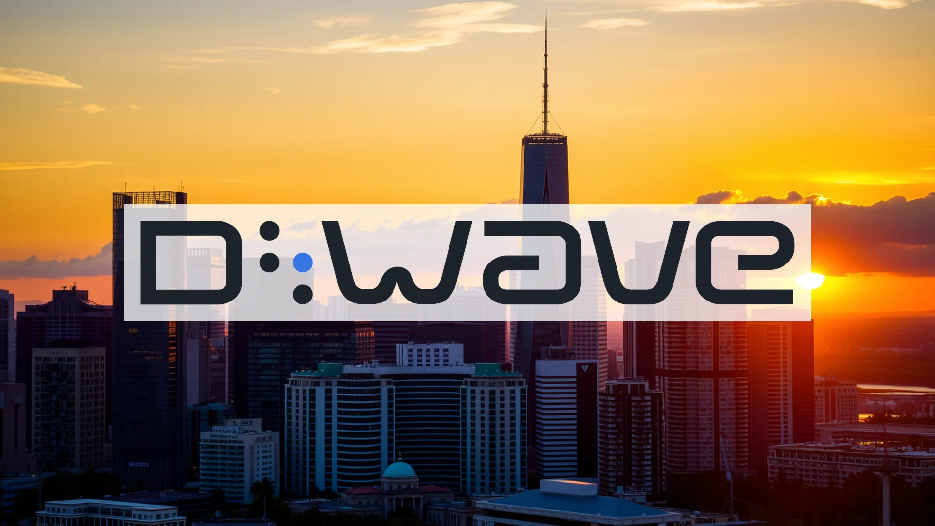 Börse Express - D-Wave Quantum Aktie: Befreiungsschlag!