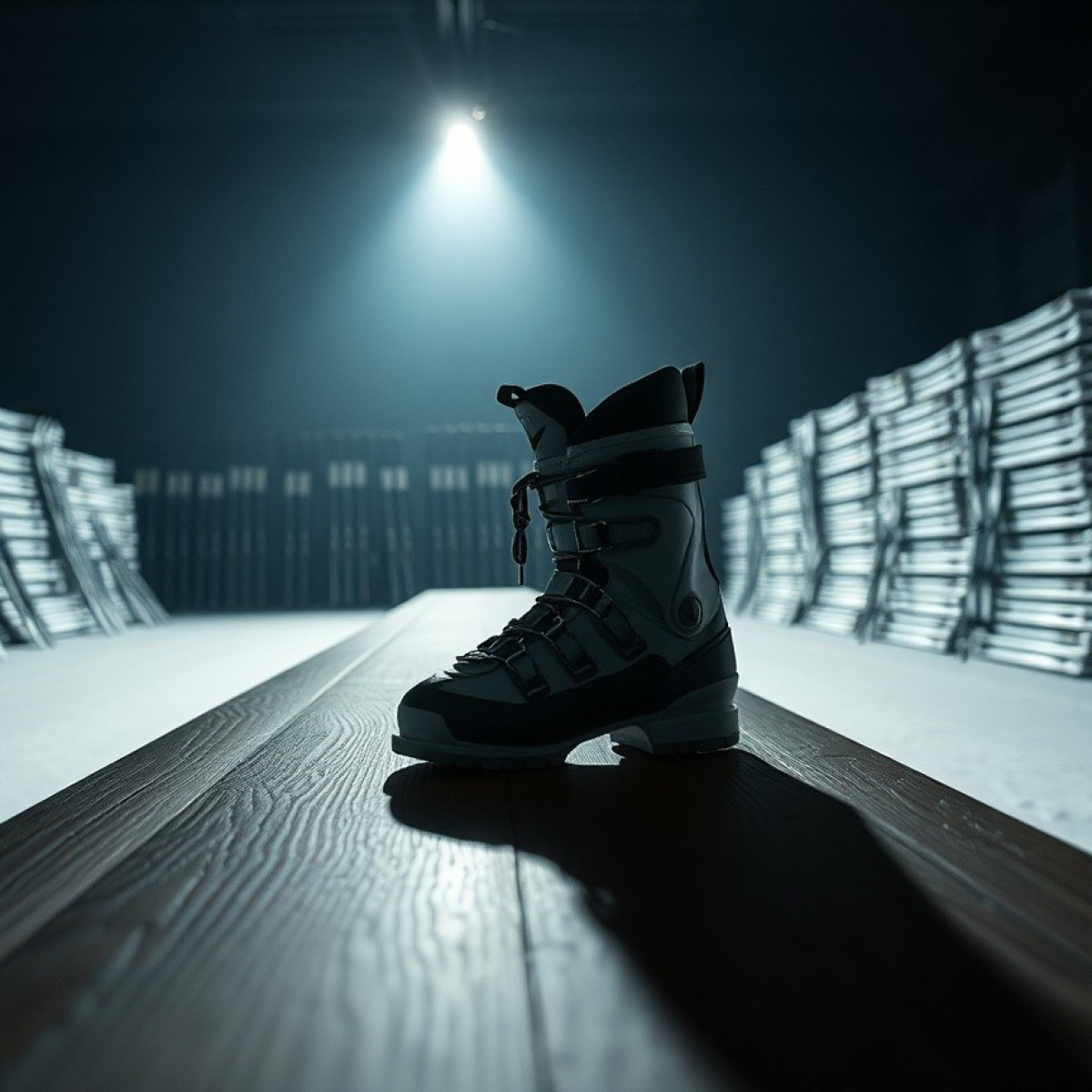 Börse Express - ÖSV-Schock: Olympiasieger Daniel Huber fliegt aus dem ...