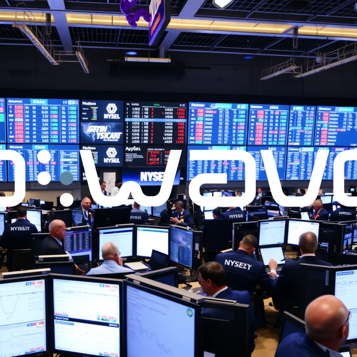 Börse Express - D-Wave Quantum Aktie: Aufwärtstrend gehalten?