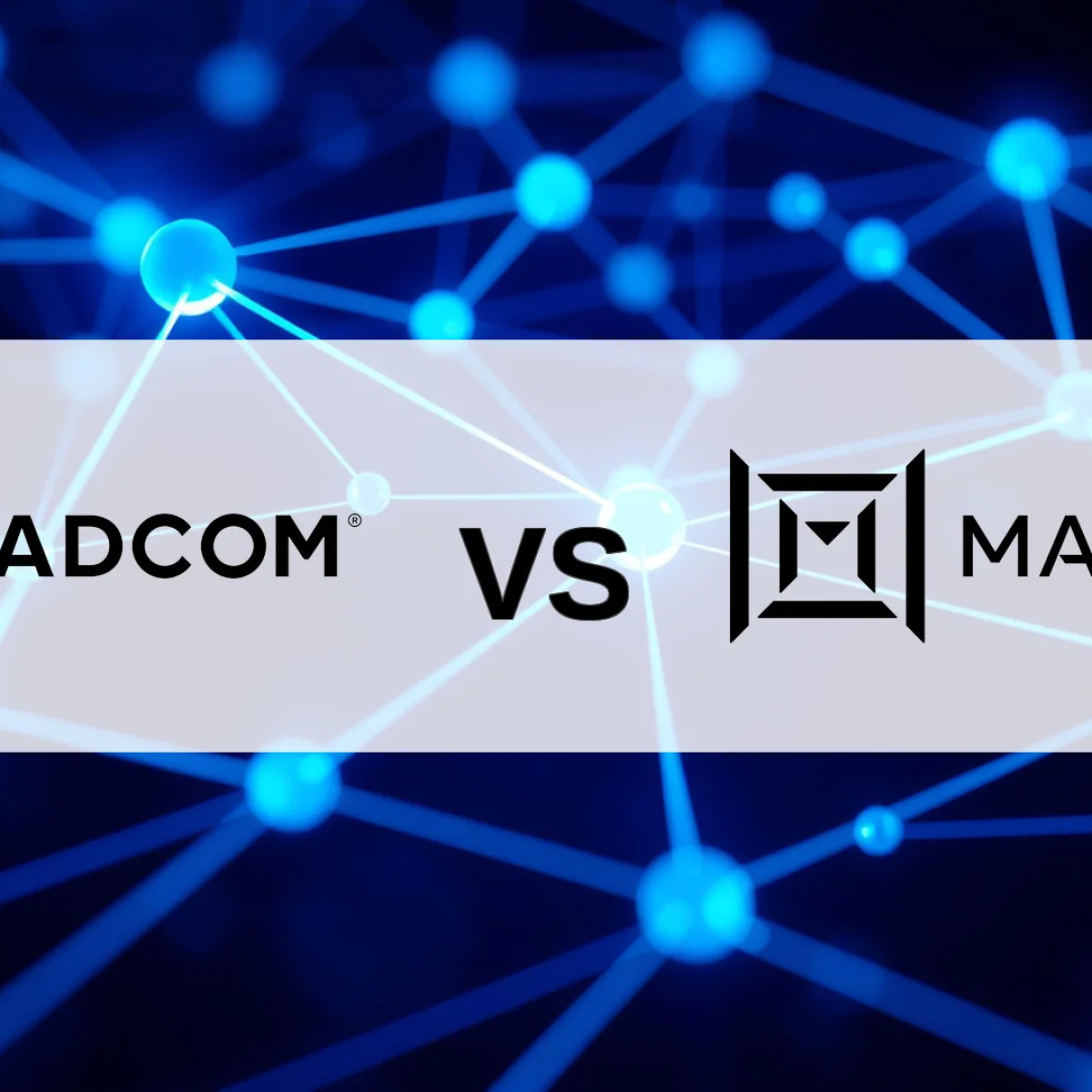 Börse Express - Broadcom- vs. Marvell-Aktie: Wer gewinnt das KI-Infrastruktur-Rennen?