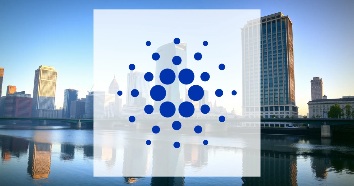 Börse Express - Cardano: Institutionelles Interesse wächst