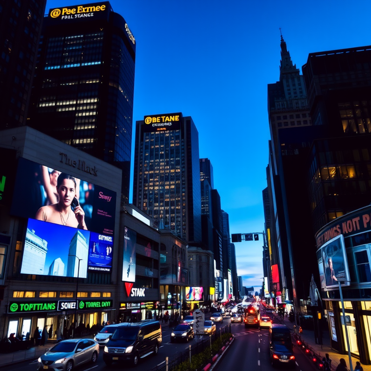 Börse Express - iShares MSCI World ETF: Tech-Rallye!