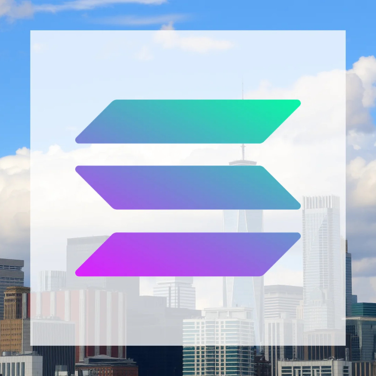 Börse Express - Solana: Nutzung kontra Schwäche